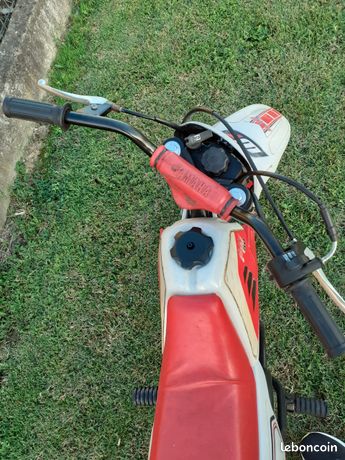 Piwi 50 yamaha d'occasion - Motos - leboncoin