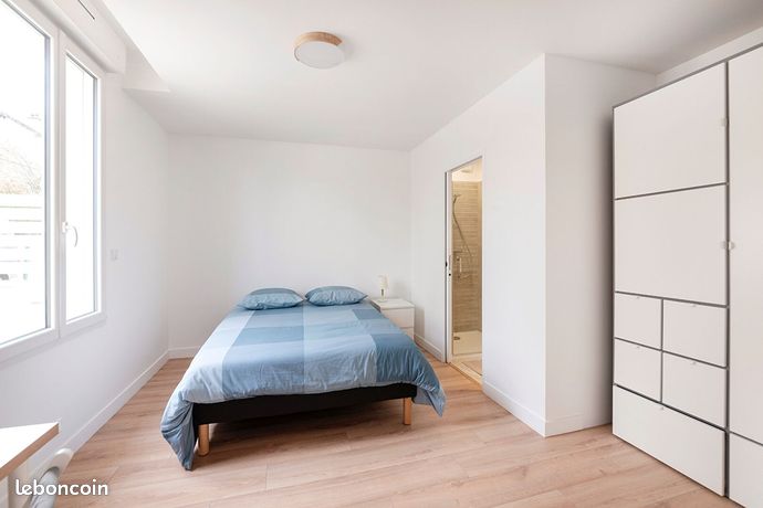 Location appartement et maison à louer Orsay (91400) - leboncoin
