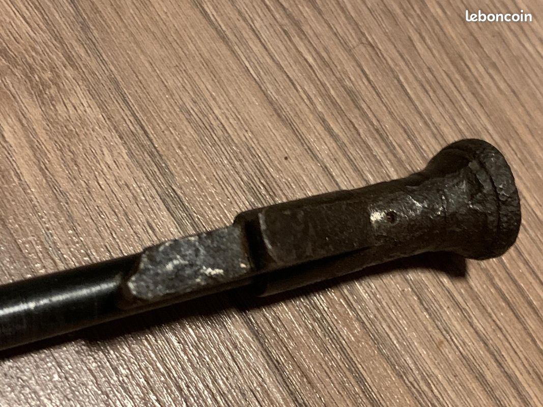 US Militaria WW1 Tige Armement Percuteur Springfield 1903 - Collection