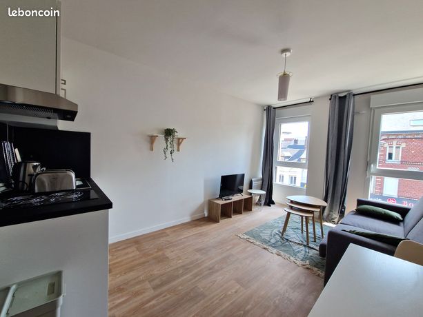 Studio rouen - Locations - leboncoin