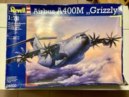 Maquette A400M - Modélisme