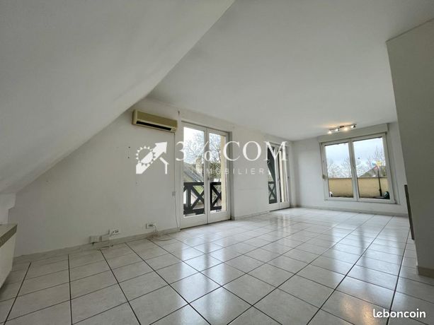 Maison à vendre et vente appartement Illkirch-Graffenstaden (67400 ...