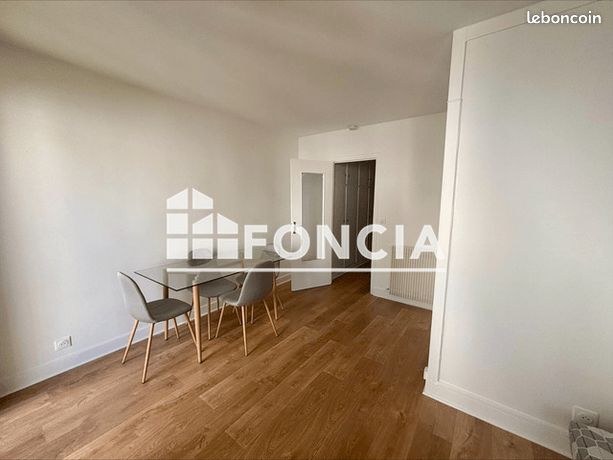 Foncia Location Paris - Zola - Pro leboncoin