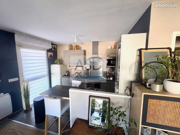 Immobilier Roncq (59223) - leboncoin