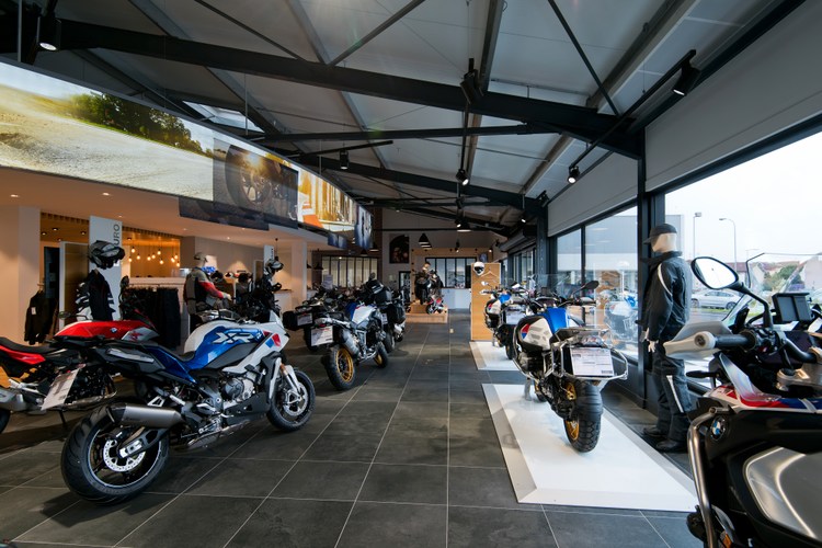 BMW Motorrad Albi - Groupe GRIM - ALBI (81000) - Pro leboncoin