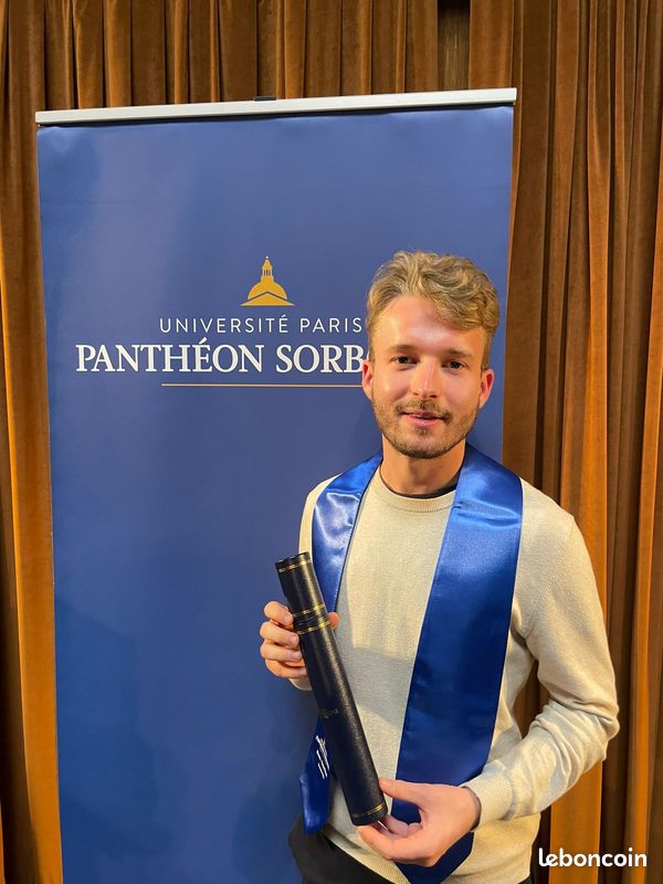 Bac de Français : la méthode infaillible - Cours particuliers