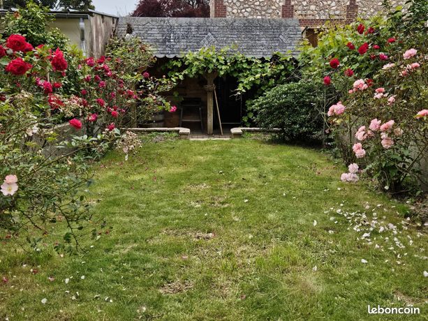 Maison à vendre et vente appartement Saint-Romain-de-Colbosc (76430 ...