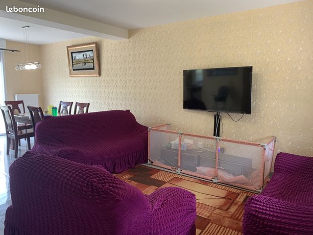 Maison à vendre et vente appartement Amboise (37400) - leboncoin