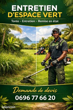 Martinique - leboncoin