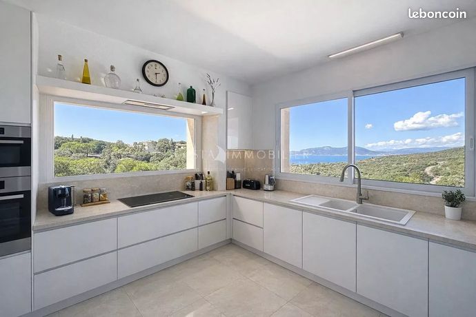 Immobilier Coti-Chiavari (20138) - leboncoin
