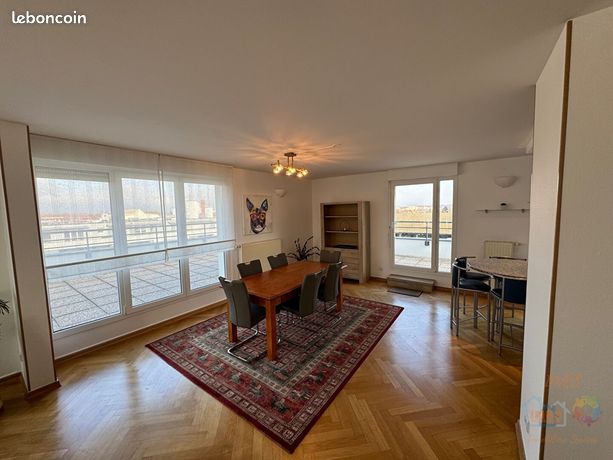 Locations Appartement Illkirch-Graffenstaden (67400) - leboncoin