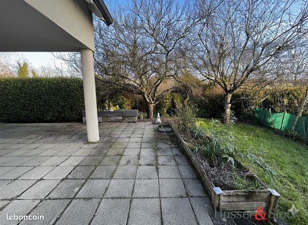 Maison à vendre et vente appartement Illkirch-Graffenstaden (67400 ...