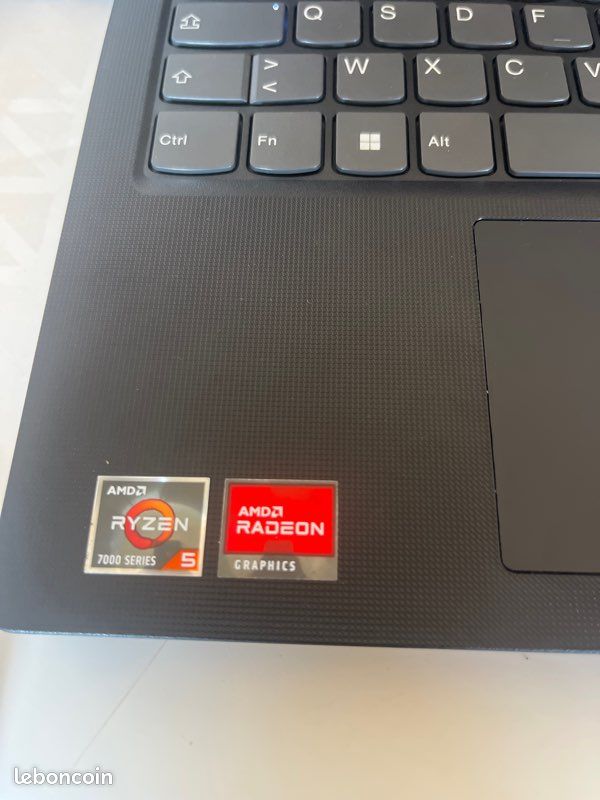 Pc portable Ryzen 5 - Ordinateurs