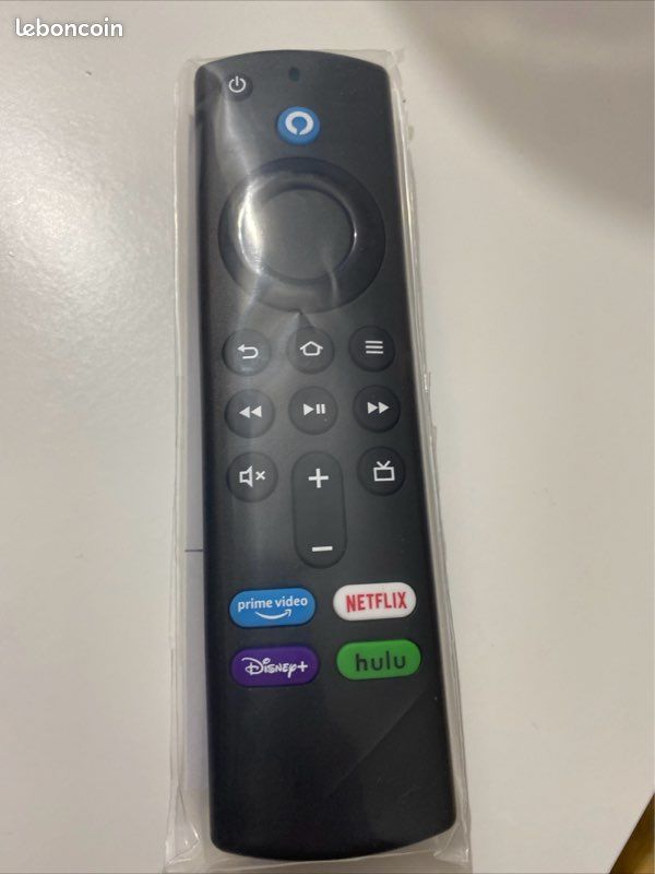 Télécommande Amazon fire stick TV - Photo, audio & vidéo