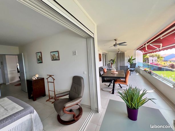 Location appartement et maison à louer Fort-de-France (97200) - leboncoin