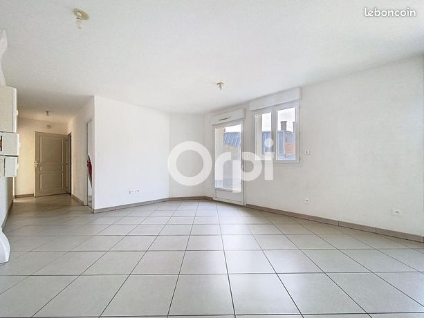 Location appartement et maison à louer Crépy-en-Valois (60800) - leboncoin