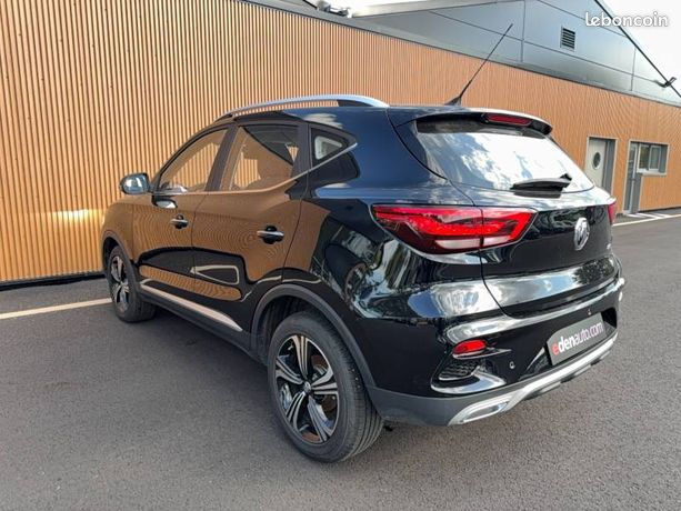 Mg zs d'occasion - Voitures - leboncoin