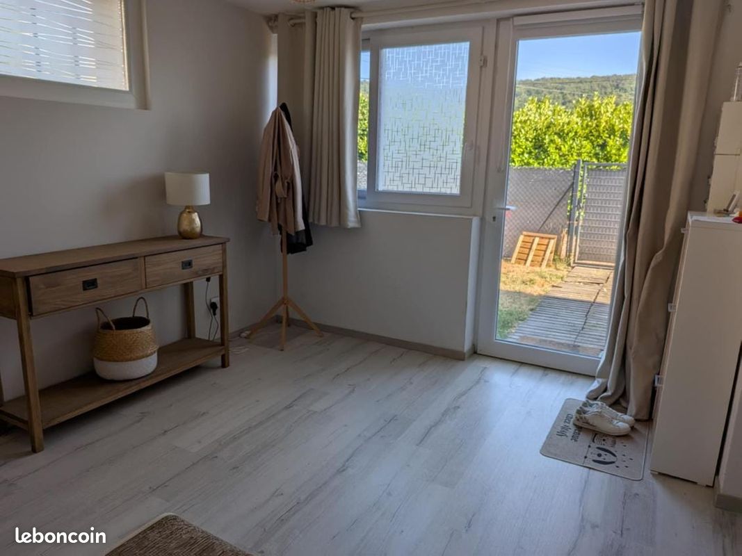 Appartement T3 Pompignat - Ventes immobilières