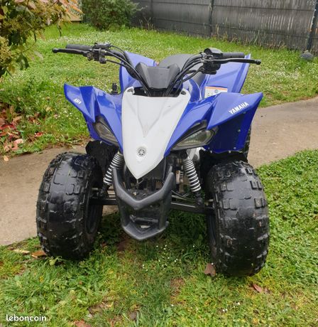 Piwi 50 yamaha d'occasion - Motos - leboncoin