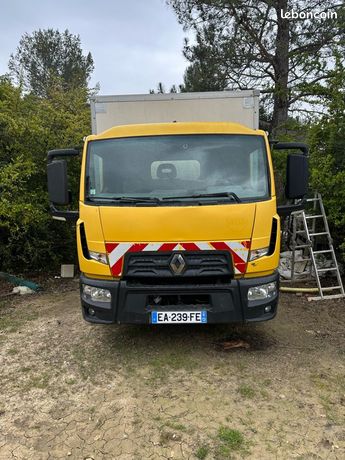 7t5 d'occasion - Poids lourds - leboncoin