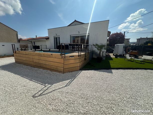 Ventes immobilières Maison Issoire (63500) - leboncoin