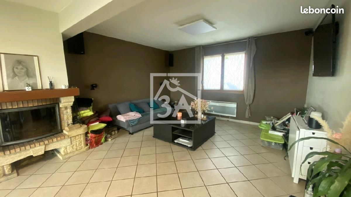 Maison 8 pièces 140 m² - Ventes immobilières