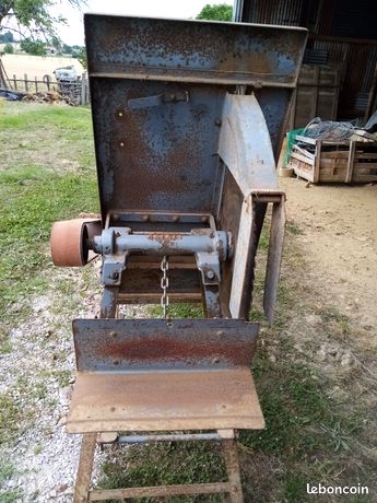 Banc scie d'occasion - Bricolage - leboncoin