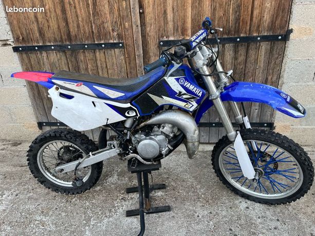 Piwi 50 yamaha d'occasion - Motos - leboncoin