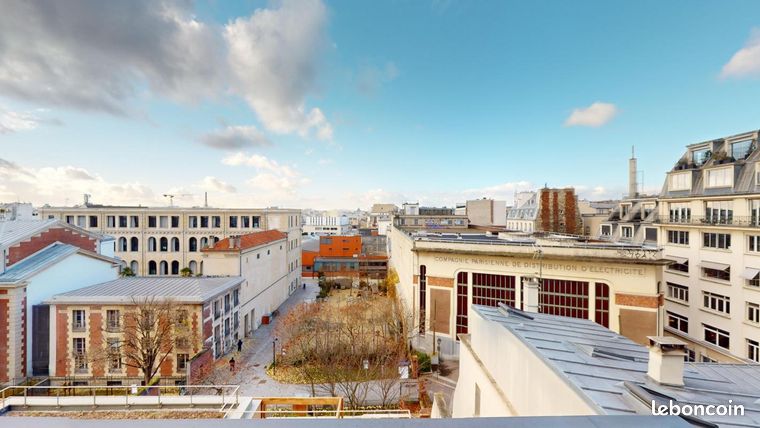 Location appartement et maison à louer Paris (75010) - leboncoin