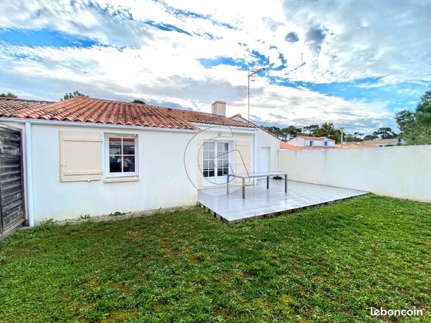 Maison à vendre et vente appartement La Tranche-sur-Mer (85360) - page ...