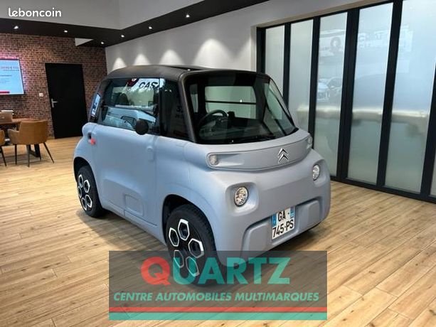 Voitures d’occasion « ami one » Toute la France - leboncoin