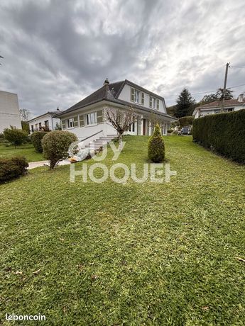 Immobilier Rombas (57120) - leboncoin