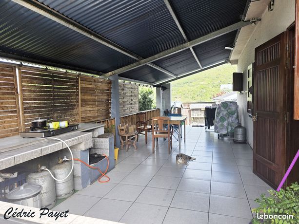 Vente maison Saint Louis Les Makes - Annonce A Vendre A Louer