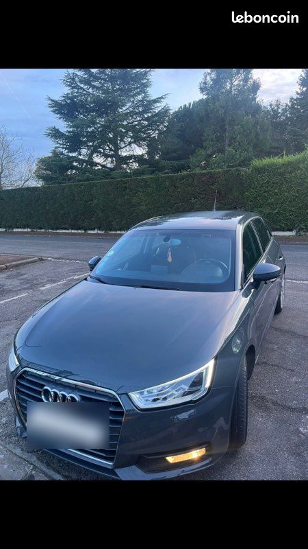 Audi a1 ultra - Voitures