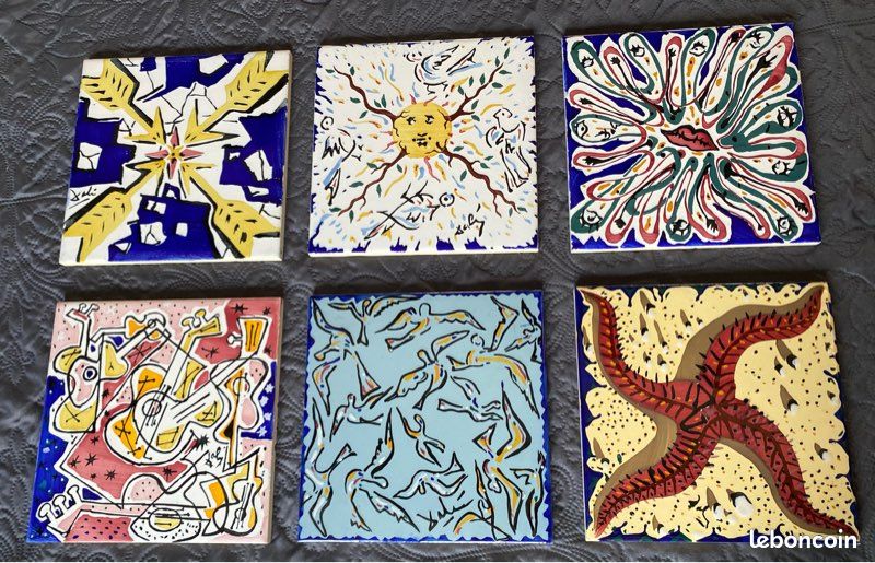 Œuvre signée Salvador Dali - Collection