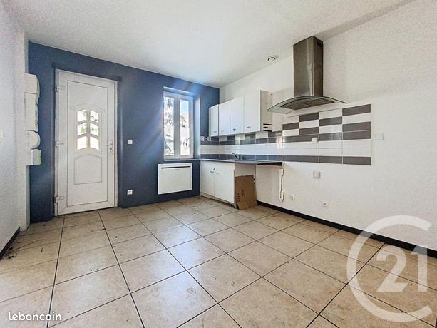 Maison à vendre et vente appartement Saint-Pourçain-sur-Sioule (03500 ...