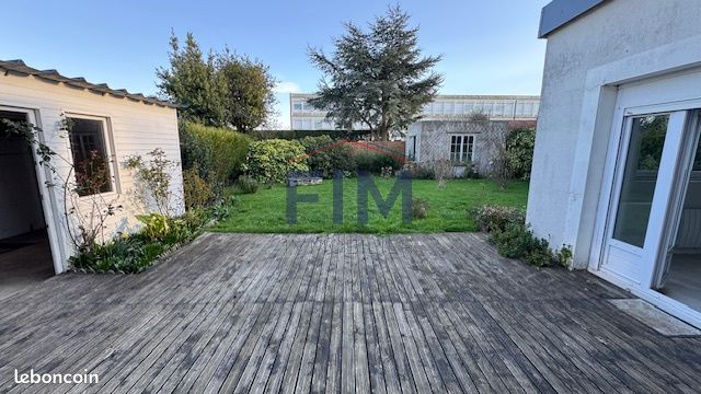 Locations Maison Dieppe (76200) - leboncoin
