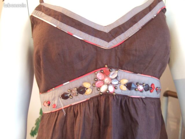 Top/haut DERHY Taille 1 - Vêtements