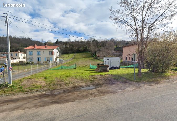 Immobilier Saint-Girons (09200) - leboncoin