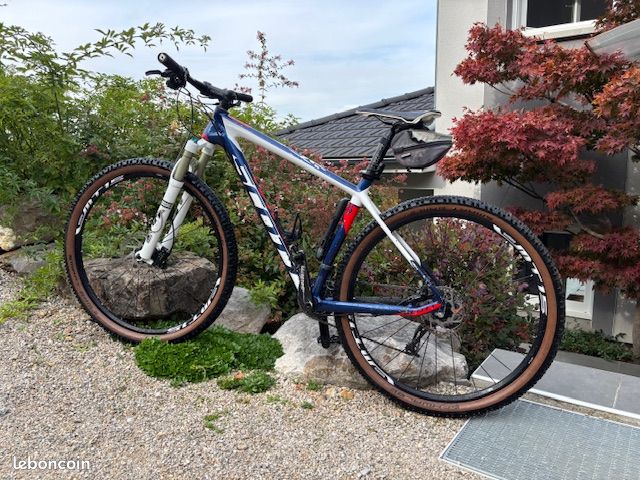 Vtt scott - Vélos