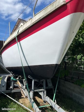 Etap d'occasion - Nautisme - leboncoin