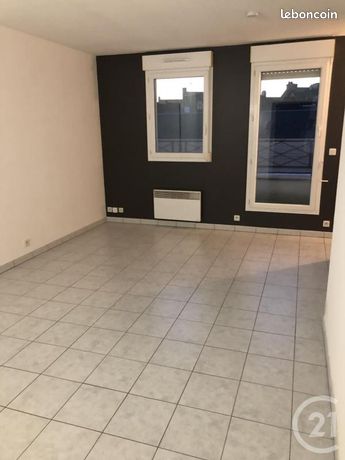 Location appartement et maison à louer Fougères (35300) - leboncoin