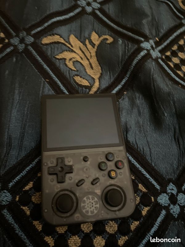 Anbernic Rg 353 v - Consoles