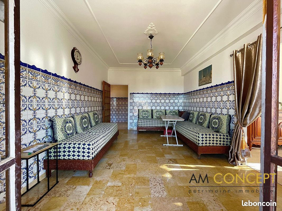 Appartement 4 pièces 88 m² - Ventes immobilières