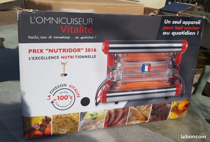 Sitemapcdatahttpsmodeinf Inetcomomnicuiseur Vitalite 6000 Occasion