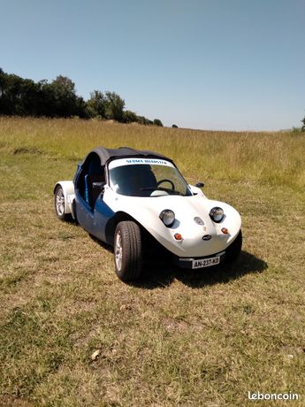 Secma d'occasion - Voitures - leboncoin