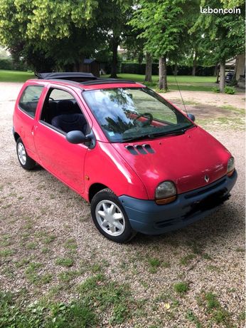 Twingo phase1 d'occasion - Voitures - leboncoin