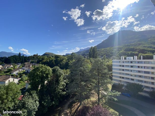 Locations Appartement Seyssinet-Pariset (38170) - leboncoin