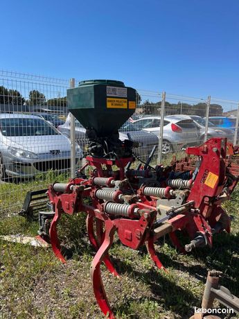 Gard d'occasion - Matériel agricole - leboncoin