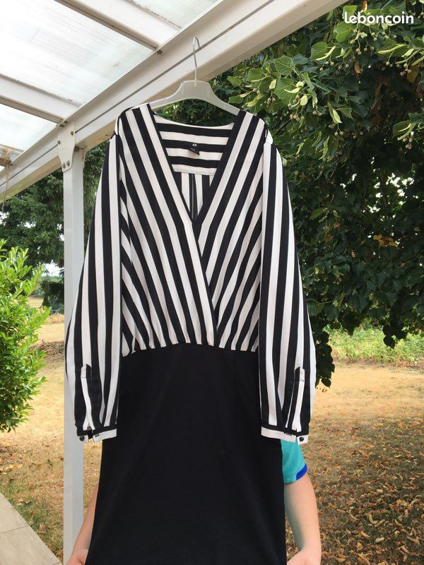 Robe taille 42 - Vêtements